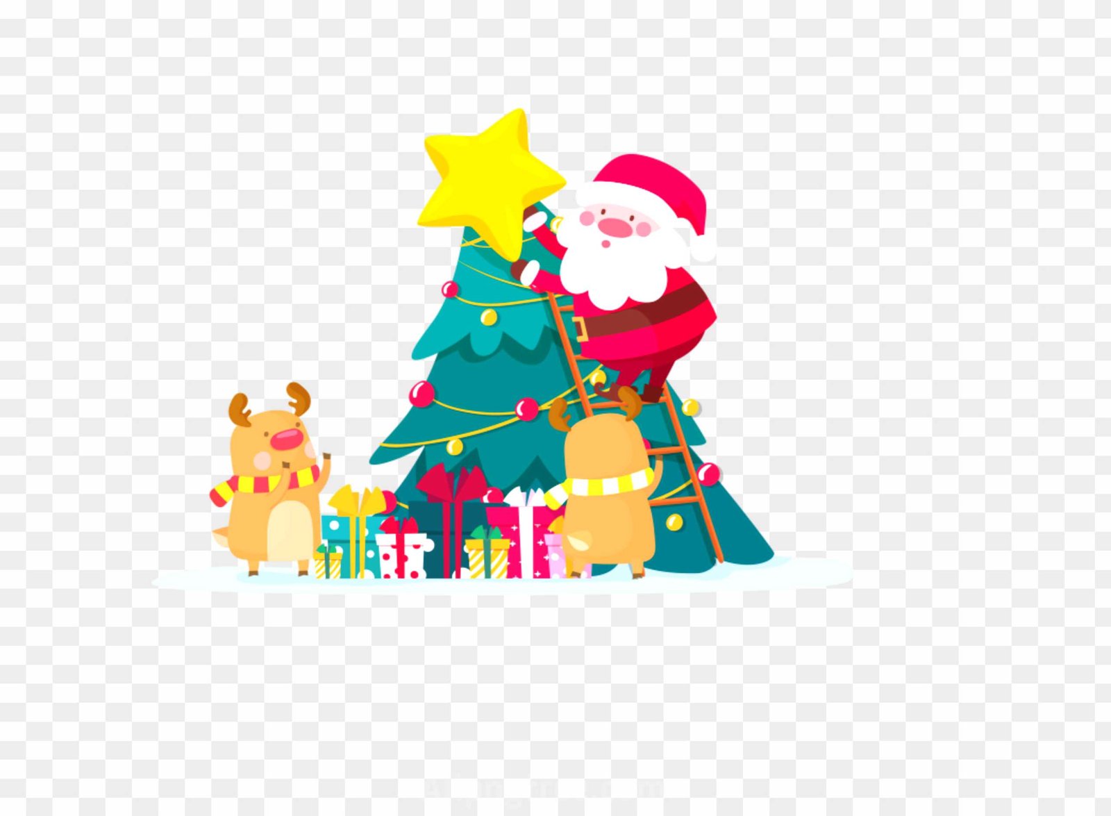 Christmas PNG Images